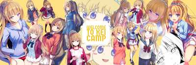 Join Us - Kei-Camp